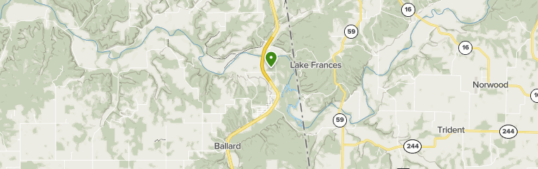 Best Hikes and Trails in Watts | AllTrails