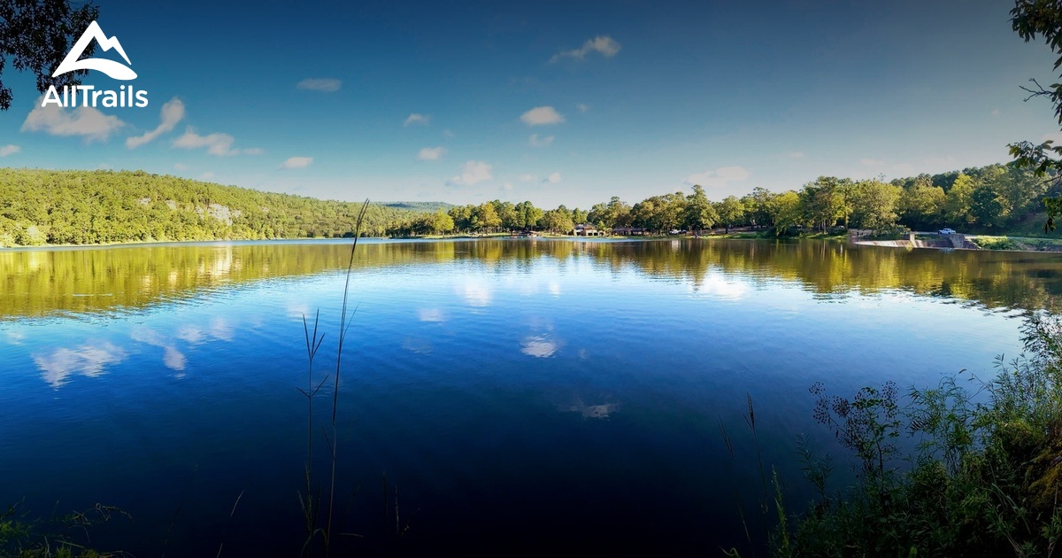 10 Best trails and hikes in Wilburton | AllTrails