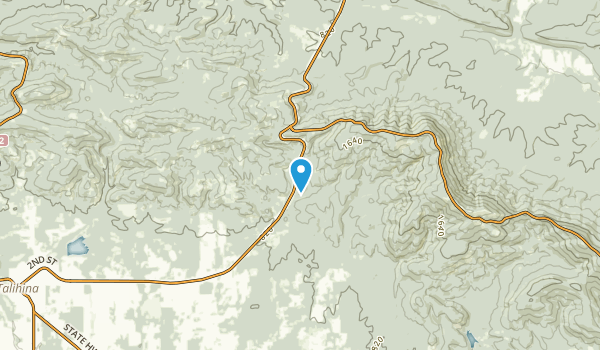 Best Trails near Wister, Oklahoma | AllTrails