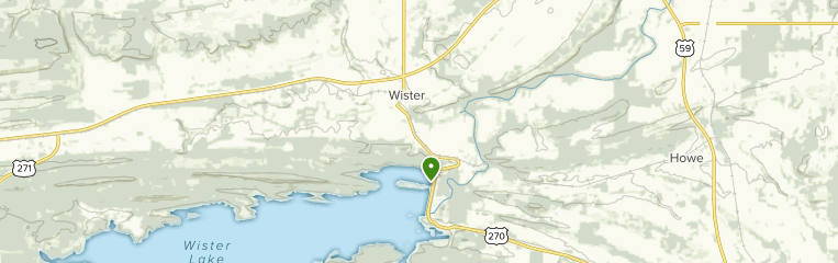 Best Trails near Wister, Oklahoma | AllTrails