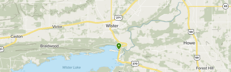 Best Hikes and Trails in Wister | AllTrails