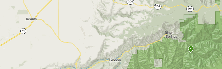 Best Hikes and Trails in Adams | AllTrails