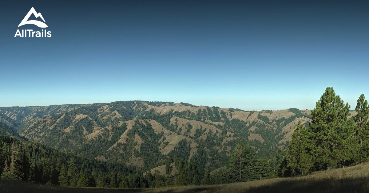 Best hikes and trails in Adams | AllTrails