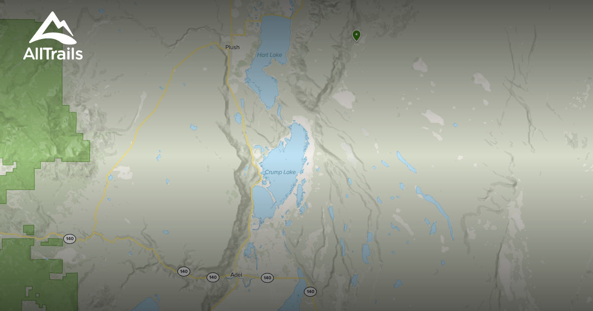 Best hikes and trails in Adel | AllTrails