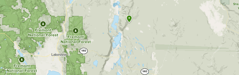 Best Hikes and Trails in Adel | AllTrails