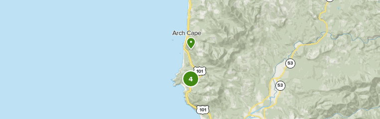 Best Hikes and Trails in Arch Cape | AllTrails