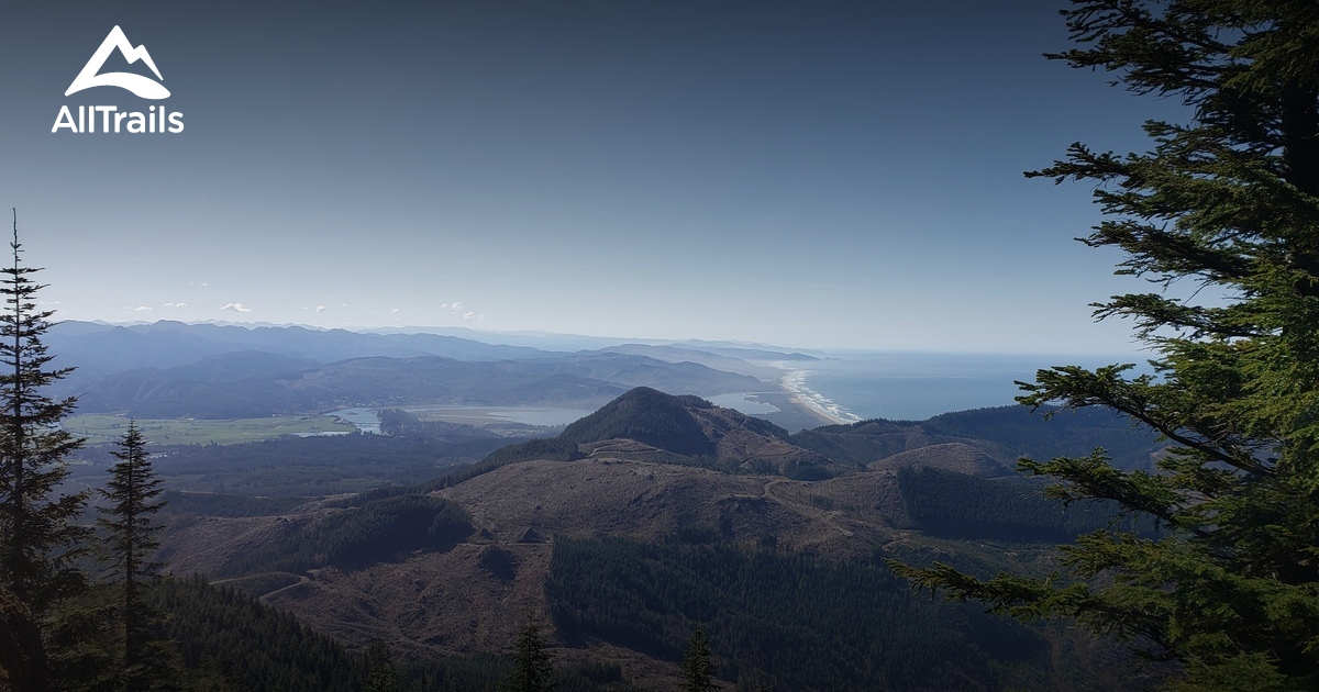 Best hikes and trails in Arch Cape | AllTrails