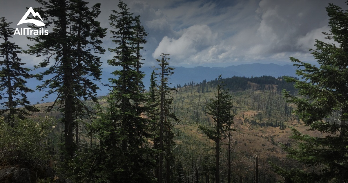 Best Trails near Ashland, Oregon | AllTrails