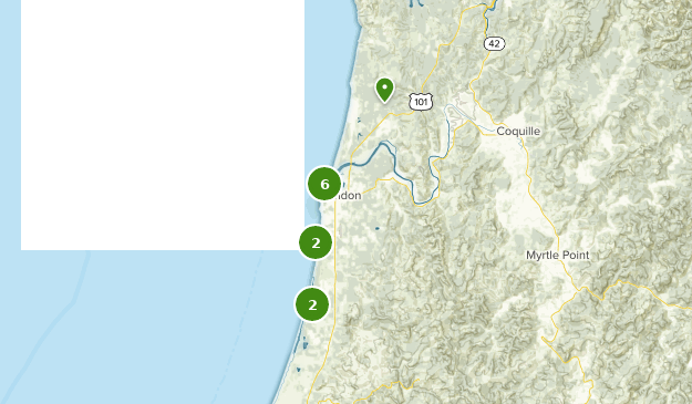 Best Trails near Bandon, Oregon | AllTrails