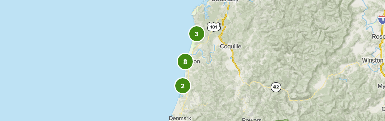 Best trails in Bandon, Oregon | AllTrails