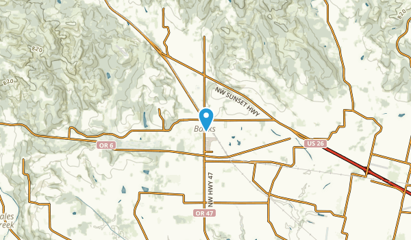 Best Trails near Banks, Oregon | AllTrails