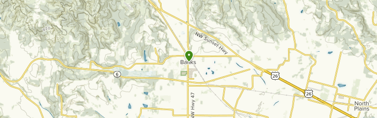 Best Trails near Banks, Oregon | AllTrails