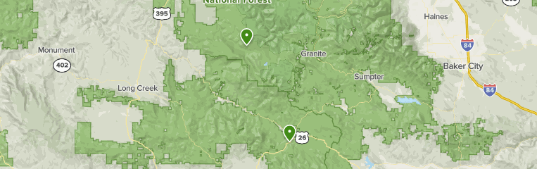 Best Hikes and Trails in Bates | AllTrails