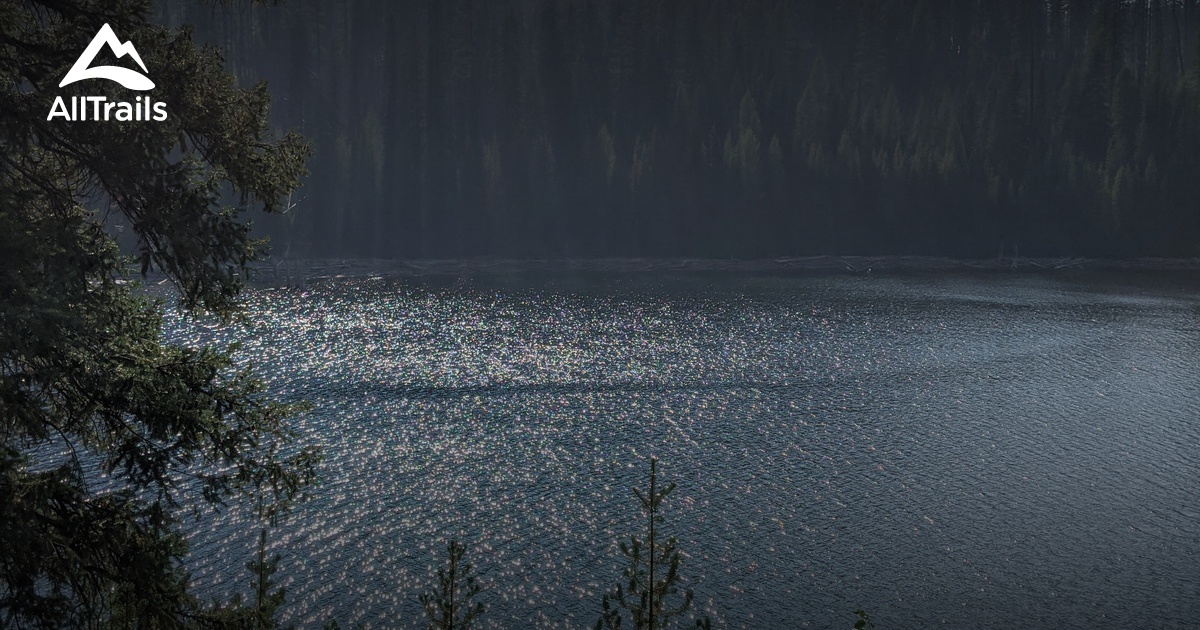 Best hikes and trails in Bates | AllTrails