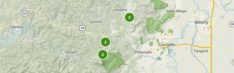 Best Hikes and Trails in Blodgett | AllTrails