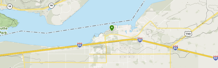 Best Hikes and Trails in Boardman | AllTrails