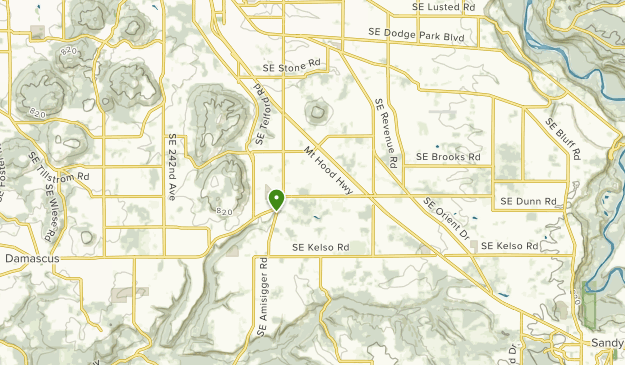 Best Trails near Boring, Oregon | AllTrails