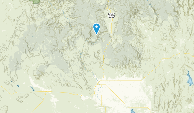 Best Trails near Burns, Oregon | AllTrails