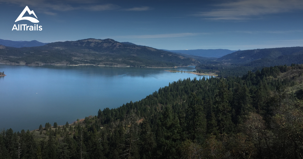 Best Trails near Butte Falls, Oregon | AllTrails