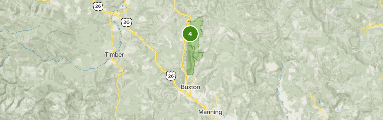 Best Hikes and Trails in Buxton | AllTrails