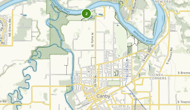 Best Trails near Canby, Oregon | AllTrails