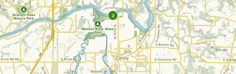 Best Trails near Canby, Oregon | AllTrails