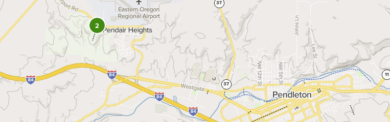 Best Hikes and Trails in Cayuse | AllTrails