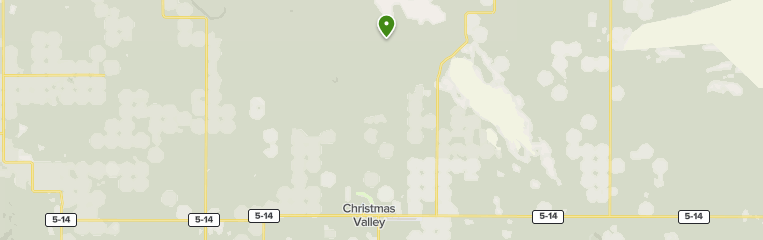 Best Hikes and Trails in Christmas Valley | AllTrails