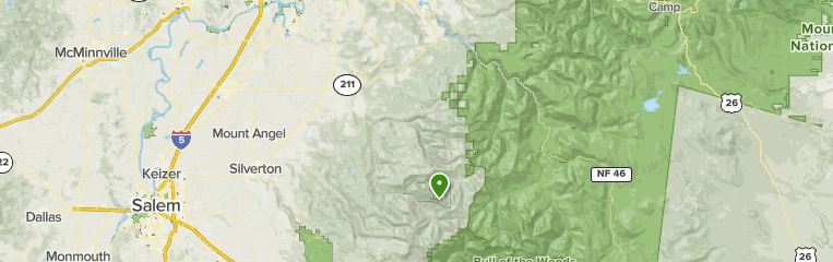 Best Hikes and Trails in Colton | AllTrails