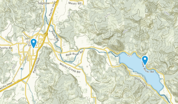 Best Trails near Cottage Grove, Oregon | AllTrails