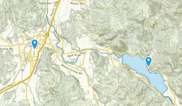 Best Trails near Cottage Grove, Oregon | AllTrails