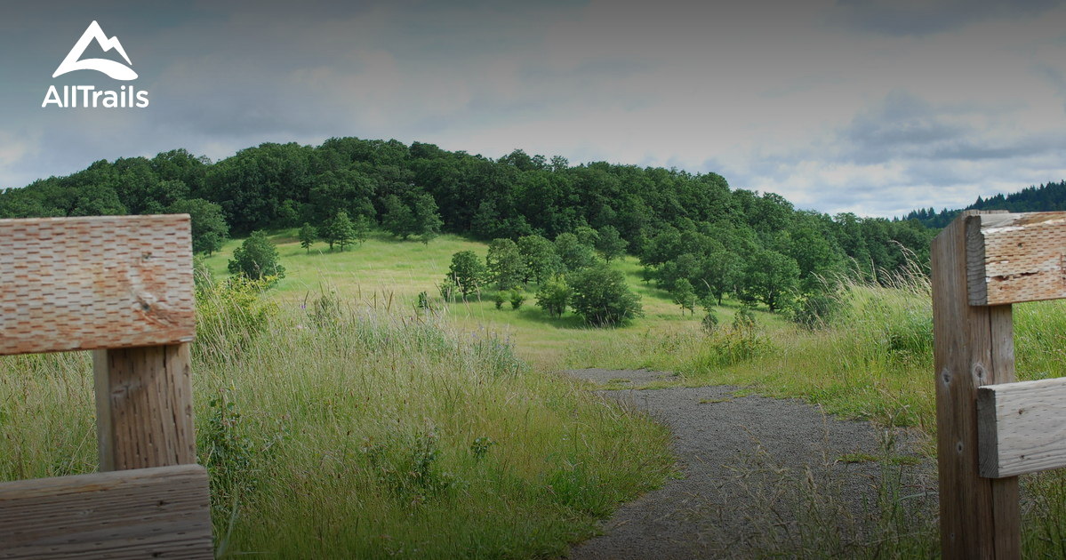 Best Trails near Dallas, Oregon | AllTrails