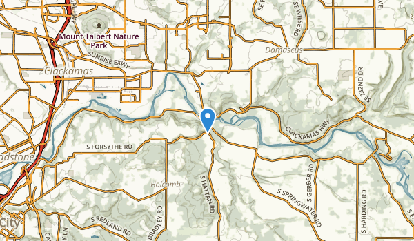 Best Trails near Damascus, Oregon | AllTrails.com