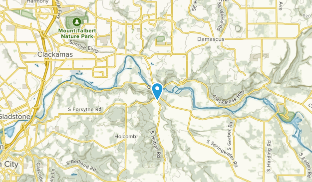 Best Trails near Damascus, Oregon | AllTrails