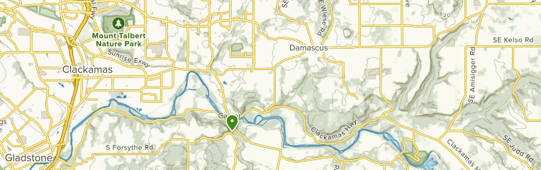 Best Trails near Damascus, Oregon | AllTrails