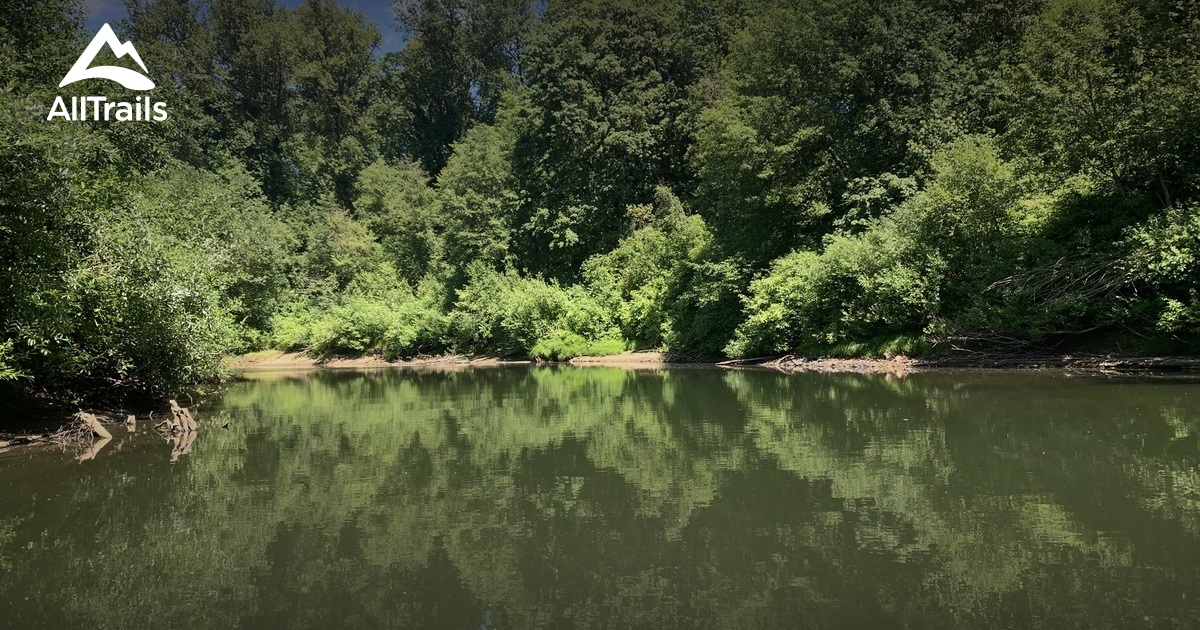 Best hikes and trails in Dayton | AllTrails