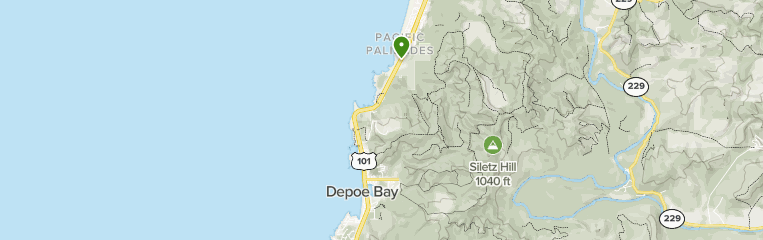 Best trails in Depoe Bay, Oregon | AllTrails