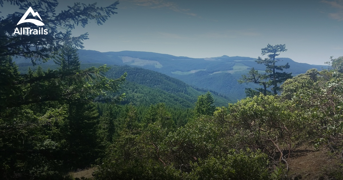 Best Trails near Dexter, Oregon | AllTrails.com