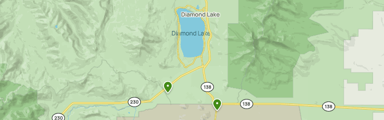 Best Hikes and Trails in Diamond Lake | AllTrails