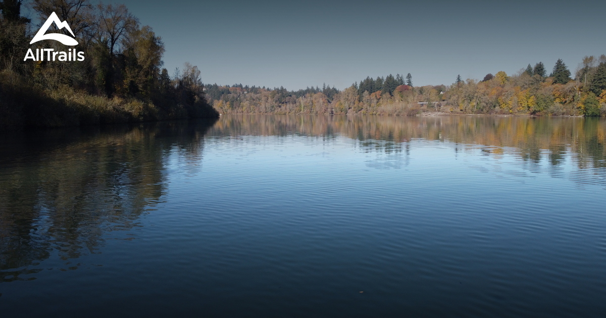 Best views trails in Donald | AllTrails