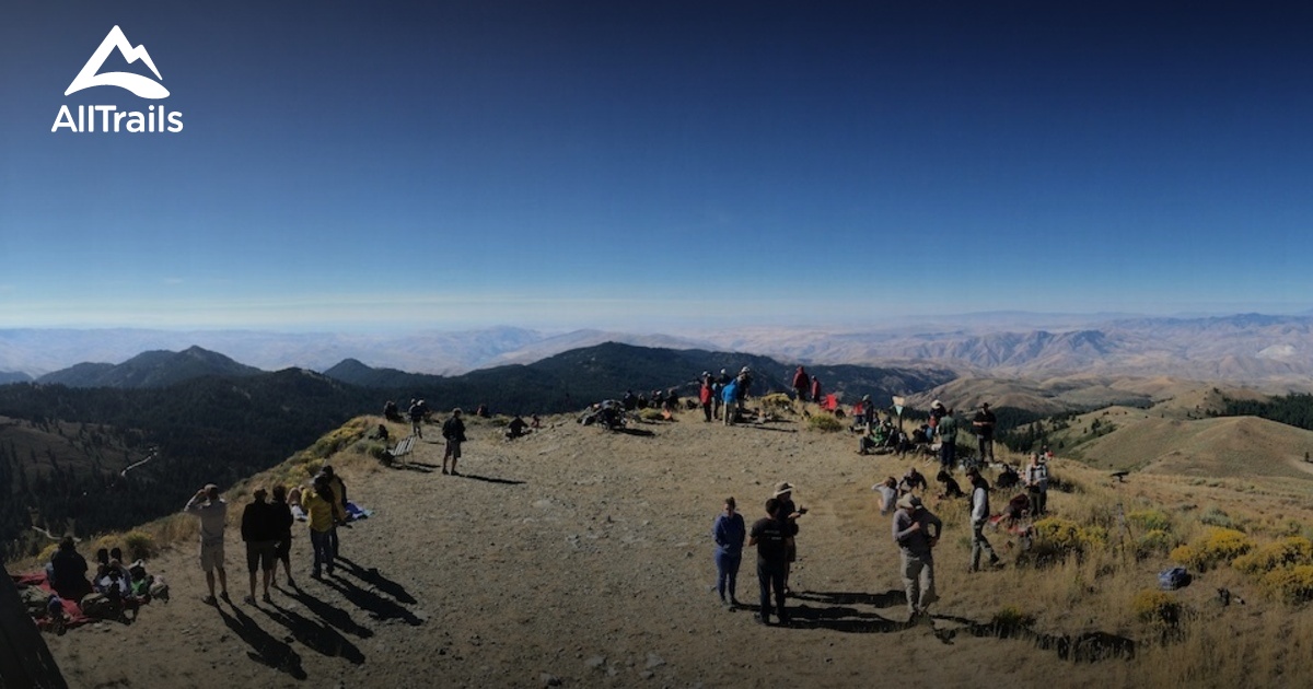 Best hikes and trails in Durkee | AllTrails