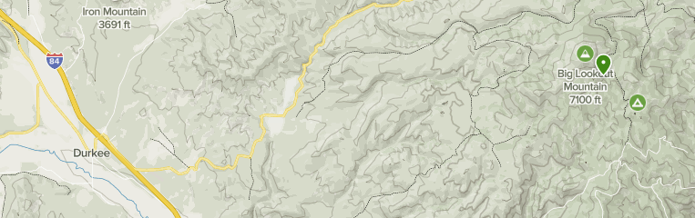 Best Hikes and Trails in Durkee | AllTrails