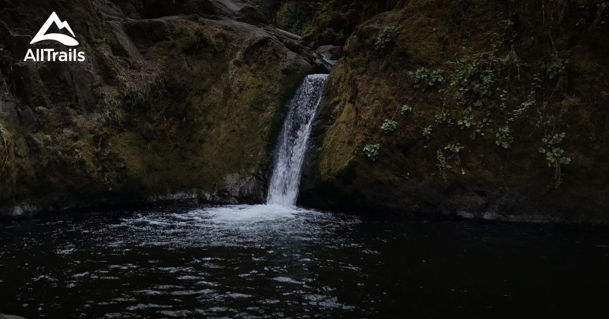 Best hikes and trails in Eagle Point | AllTrails