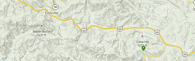 Best Hikes and Trails in Eddyville | AllTrails