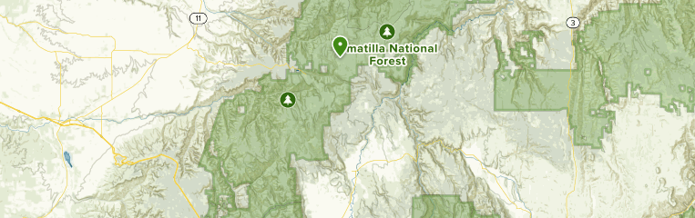 Best Trails near Elgin, Oregon | AllTrails