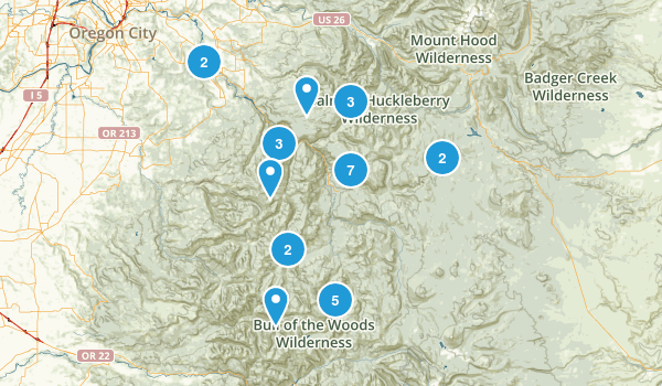 Best Trails near Estacada - Oregon | 318 Photos & 299 Reviews | AllTrails