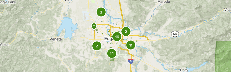 Best trails in Eugene, Oregon | AllTrails