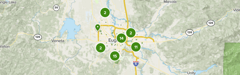 Best trails in Eugene, Oregon | AllTrails