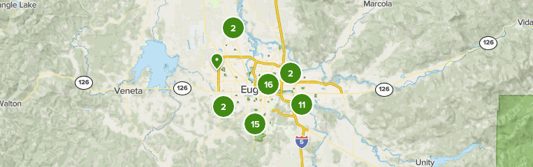 Best trails in Eugene, Oregon | AllTrails