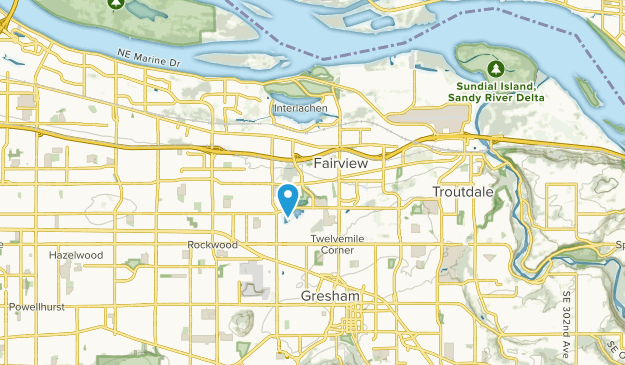 Best Trails near Fairview, Oregon | AllTrails